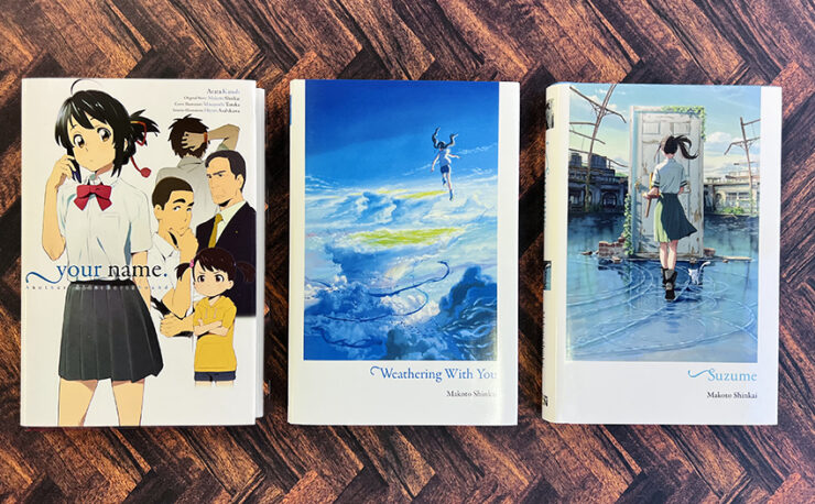 世界で大人気！日本発アニメ 英語版続々登場！ » 洋書絵本・キャラクターグッズ『絵本の家』 -Ehon House Publishing inc.-