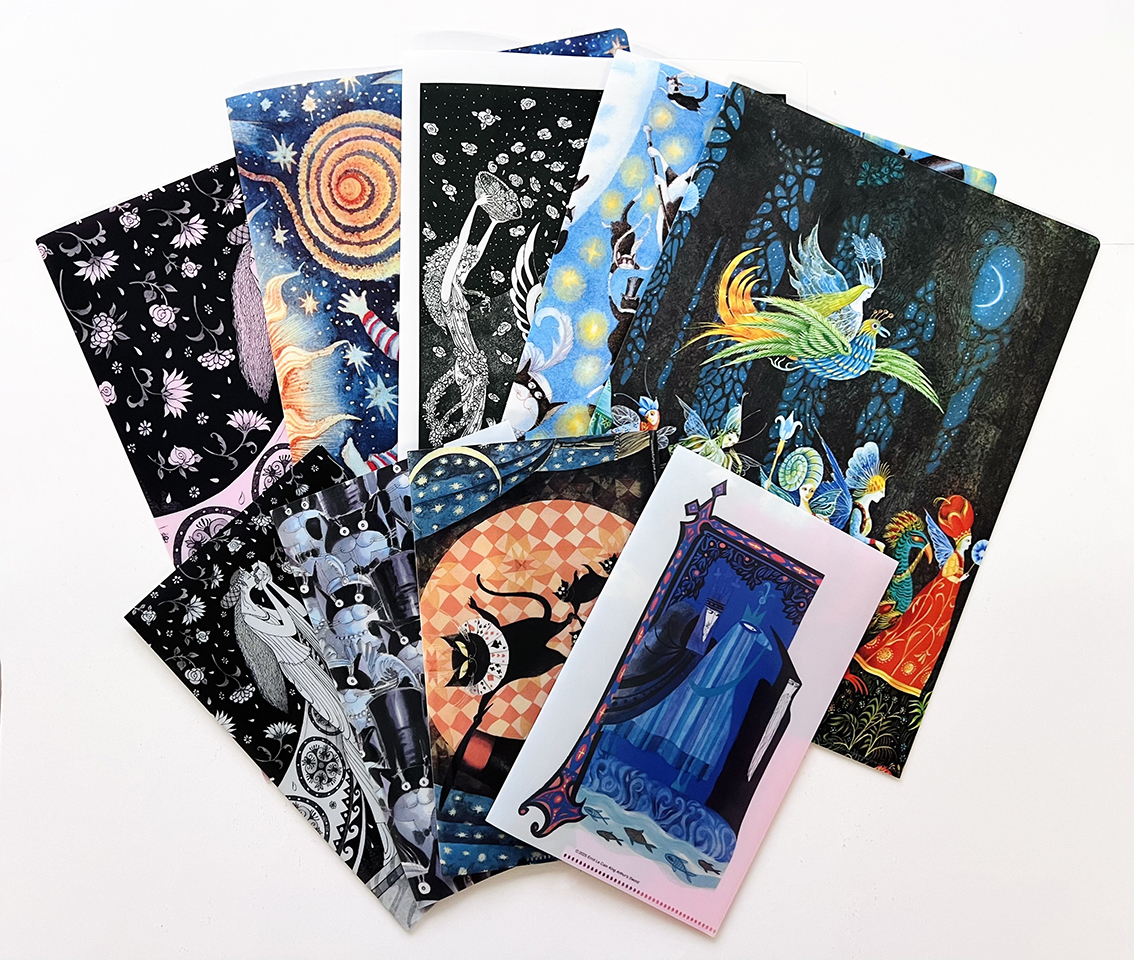 世界が恋したイメージの魔術師～早世の天才絵本作家、エロール・ル・カインの作品世界が蘇りました！ » 洋書絵本・キャラクターグッズ『絵本の家』 -Ehon House Publishing inc.-