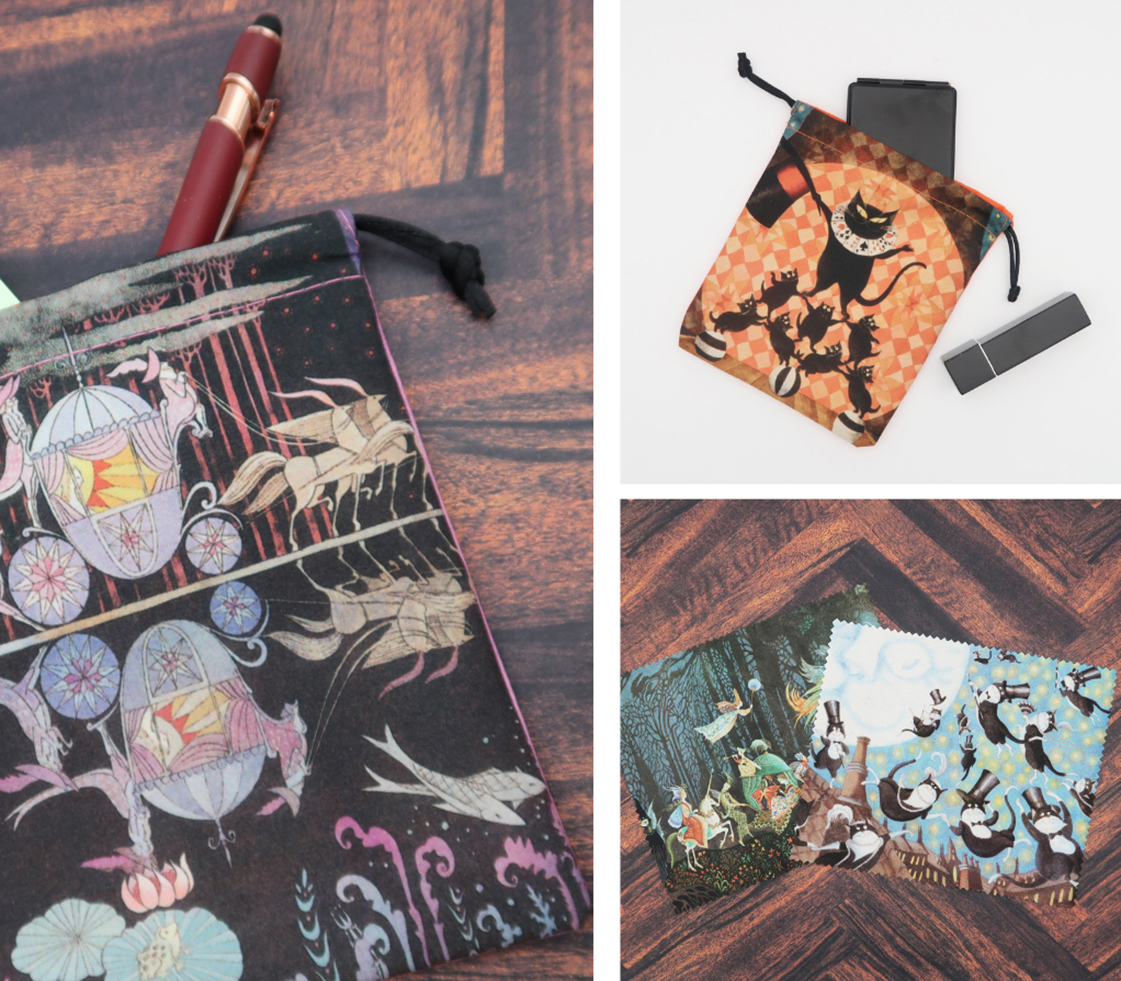 世界が恋したイメージの魔術師～早世の天才絵本作家、エロール・ル・カインの作品世界が蘇りました！ » 洋書絵本・キャラクターグッズ『絵本の家』 -Ehon House Publishing inc.-